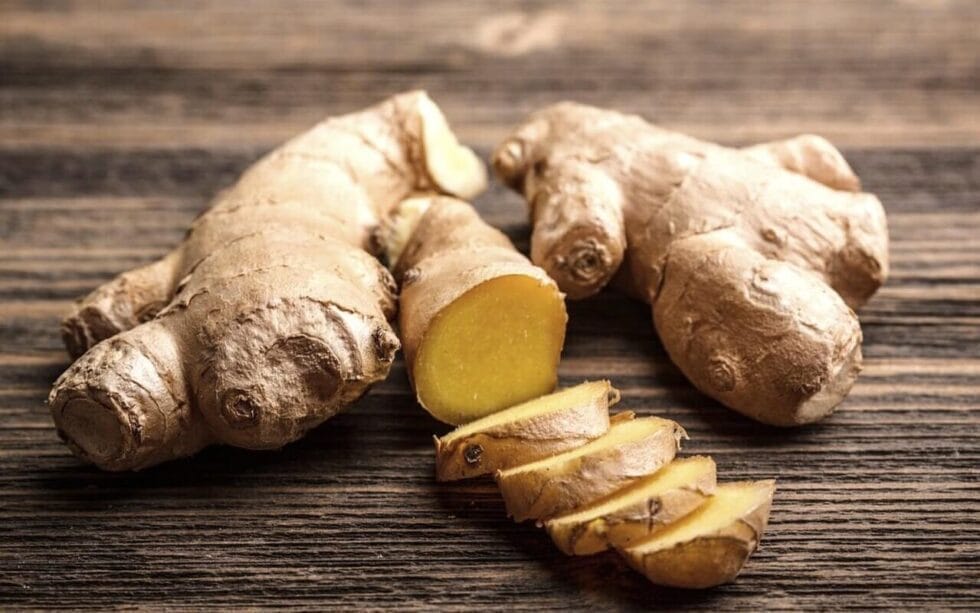 Ginger For Cough: The Surprising Remedy That Actually Works!