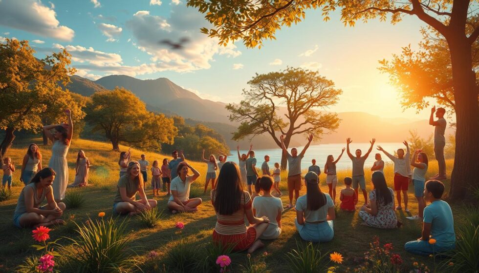 Discover 10 Signs of Good Mental Health