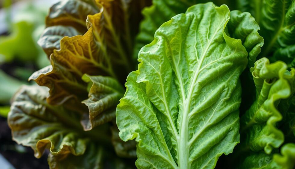 Why are lettuce healthy? Let's know the truth!